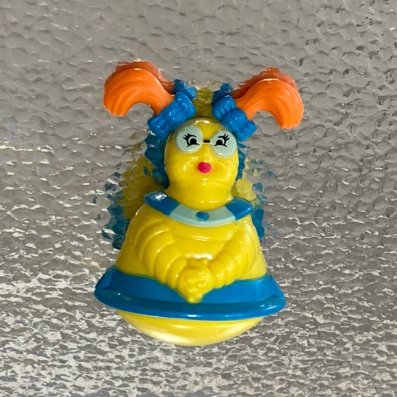 McDonald's | Toys | Vintage Mcdonalds 991 Gravedale High Set Of 4 ...